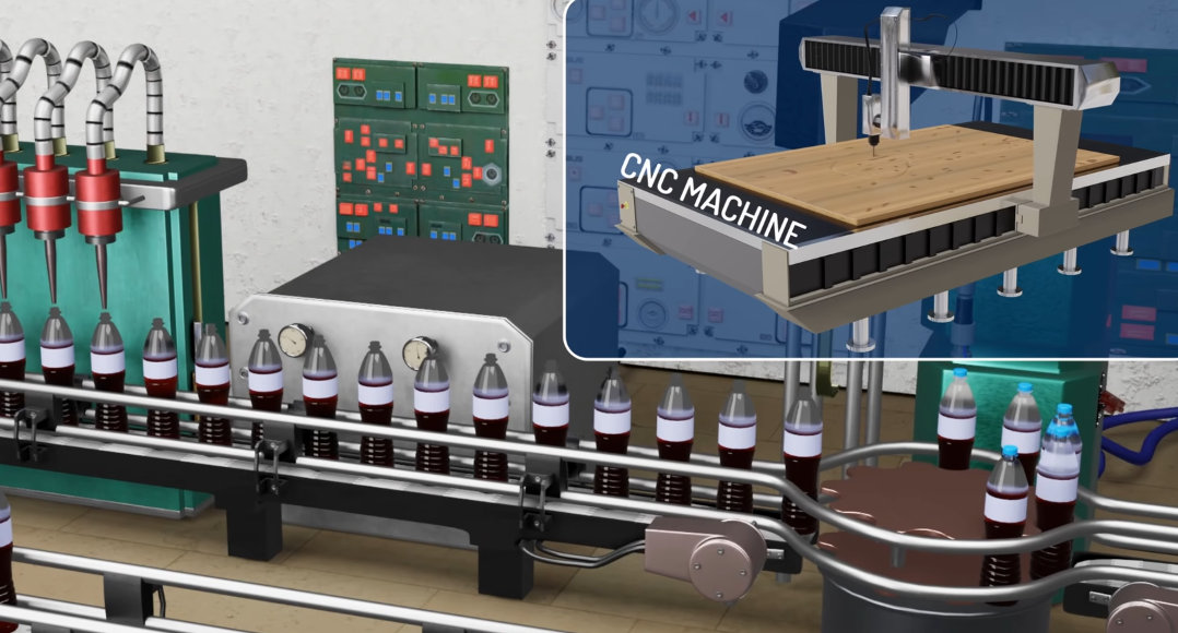 What is Linear Motor? Principle, Structure, Pros, Cons, Types ...