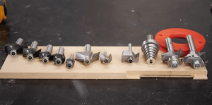 Best CNC Router Bit Types & Beginner Buying Guide