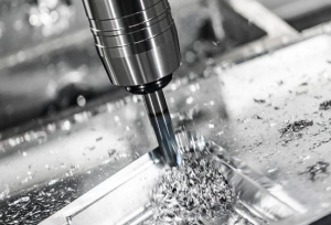 What Is Chatter in CNC Machining | Cutting Tool Chatter & Vibration ...