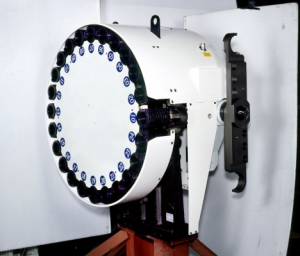 3 Types of Tool Changing Methods and Tool Changing Instructions for CNC ...