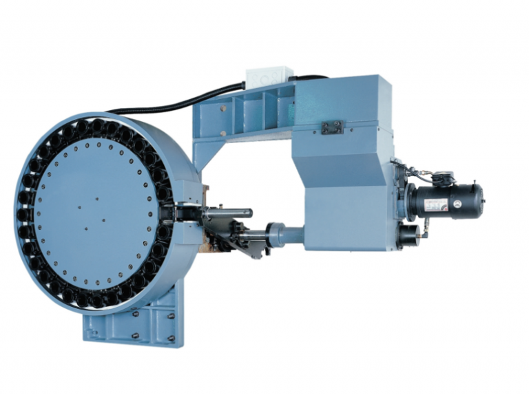 3 Types of Tool Changing Methods and Tool Changing Instructions for CNC ...