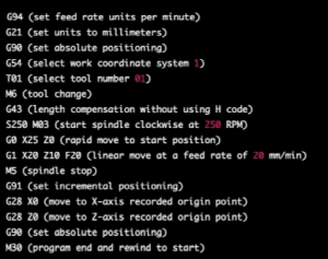 ChatGPT CNC Programming: How to Create Machining Programs for CNC Lathes with ChatGPT