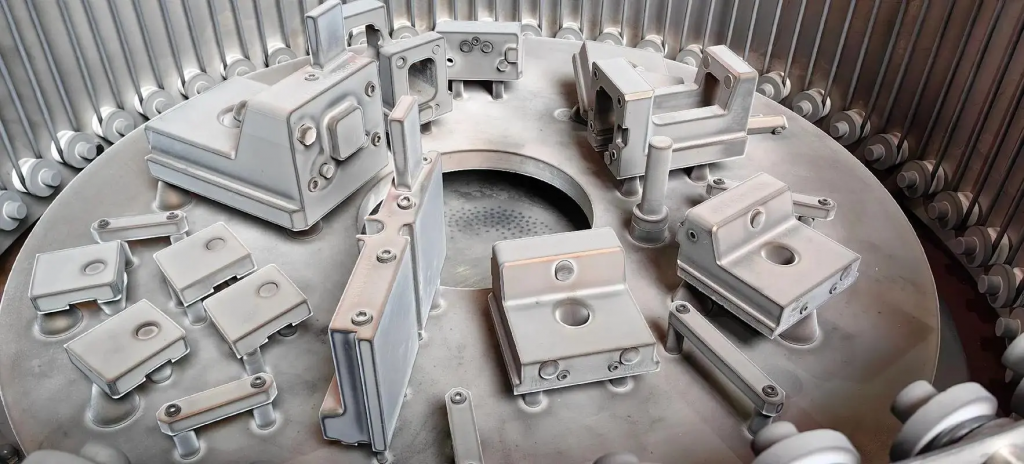 Ion Nitriding Process: Principles, Parameters, Advantages, Applications ...