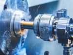 Metal Groove Machining Guide: Metal Grooving Process Methods, Tools ...