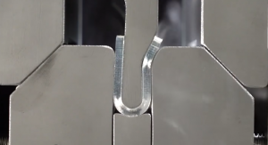 Sheet Metal Spring Back Formula & Calculation In Stamping Die Blending ...