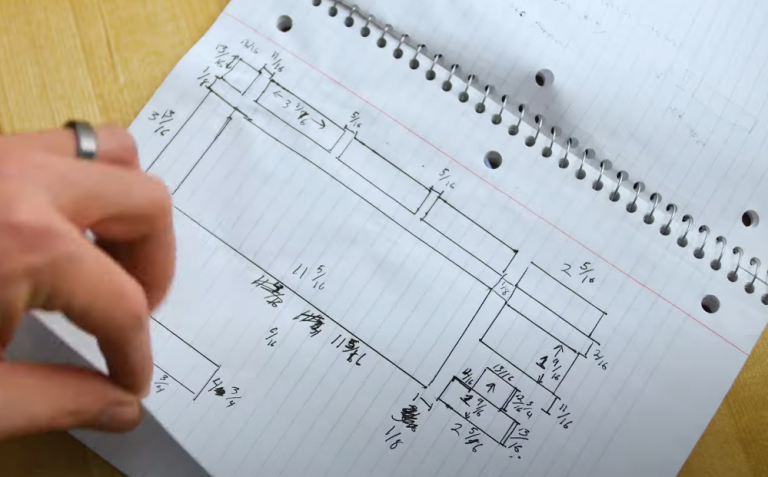 Detailed Guide to Building a DIY Wooden Keyboard with CNC & 3D Printing ...