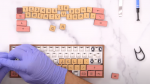 Detailed Guide to Building a DIY Wooden Keyboard with CNC & 3D Printing ...