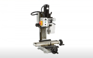 Top 5 Best Benchtop Milling Machines (Mini Mills)