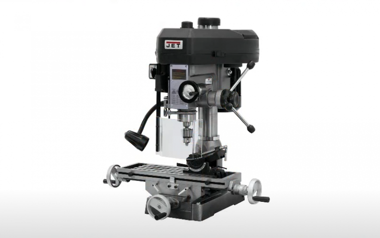 Top 5 Best Benchtop Milling Machines (Mini Mills)