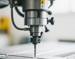 Column-and-Knee Type (Knee) Milling Machines: What They Are, How They ...